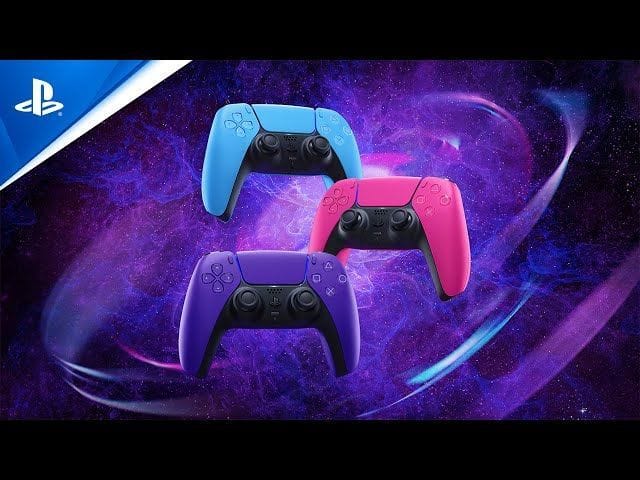 Is the new PS5 controller currently the best in the world?