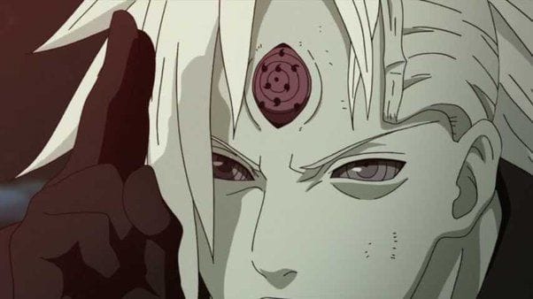What is Dojutsu?