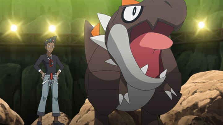 How to catch Tyrunt in Pokemon GO