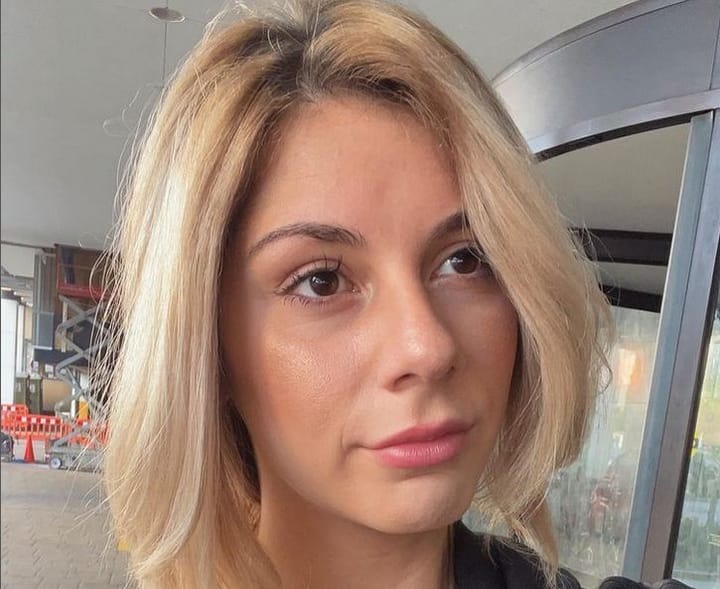 Jackie Miskanic's Age, Bio, Net Worth, Career, Personal Life and FAQs