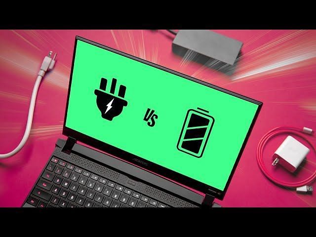 How to choose: Gaming laptop vs desktop PC (2022) How to choose: Gaming laptop vs desktop PC (2022)
