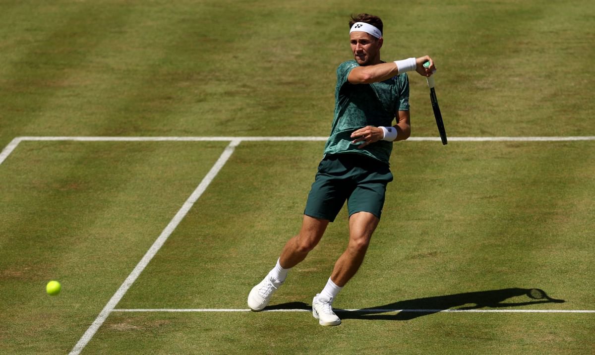 Wimbledon 2022: Casper Ruud vs Albert Ramos-Vinolas preview, head-to-head, prediction, odds and pick