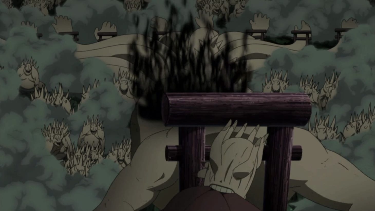 Fuinjutsu