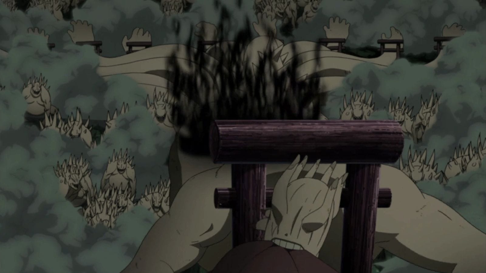 Fuinjutsu