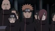 Who created Akatsuki in Naruto?