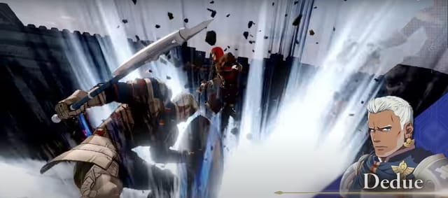 Every stat available in Fire Emblem Warriors: Three Houses