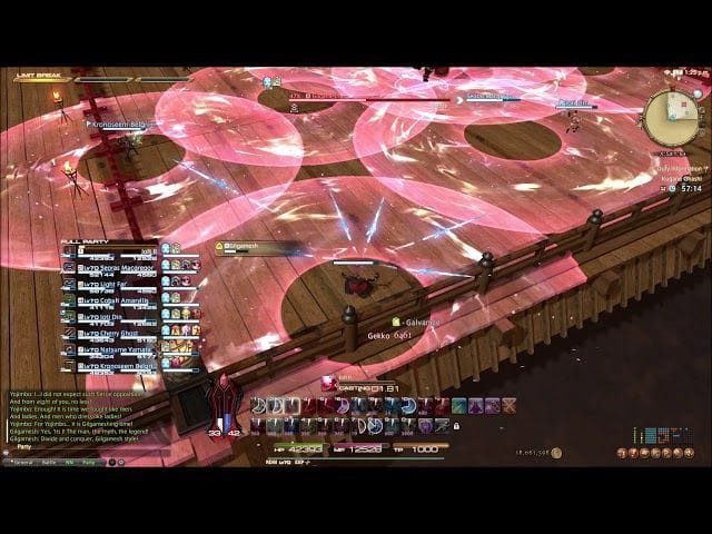 Final Fantasy XIV Endwalker guide: How to unlock Hildibrand side quests