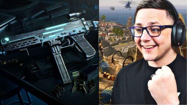 JGOD reveals the best loadout for new meta SMG Marco 5 in Call of Duty ...