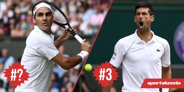 Ranking top 10 Wimbledon champions in Open Era ft. Roger Federer and ...