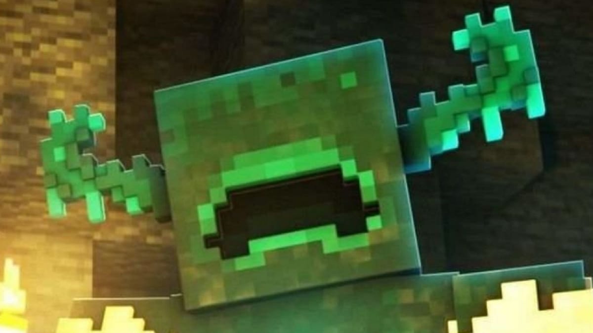 7 most unique mobs in Minecraft 1.19