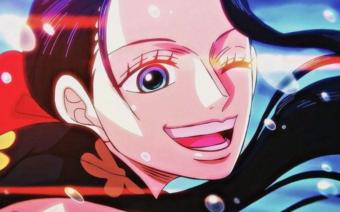 One Piece Chapter 1051: Wano's new shogun, Luffy's promise to Otama ...