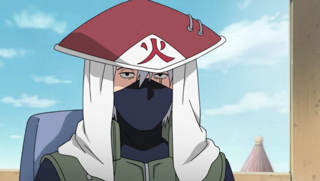 Who is Hokage?