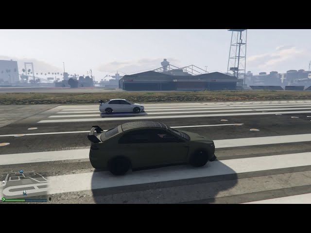 5 reasons GTA Online players should get the Armored Kuruma