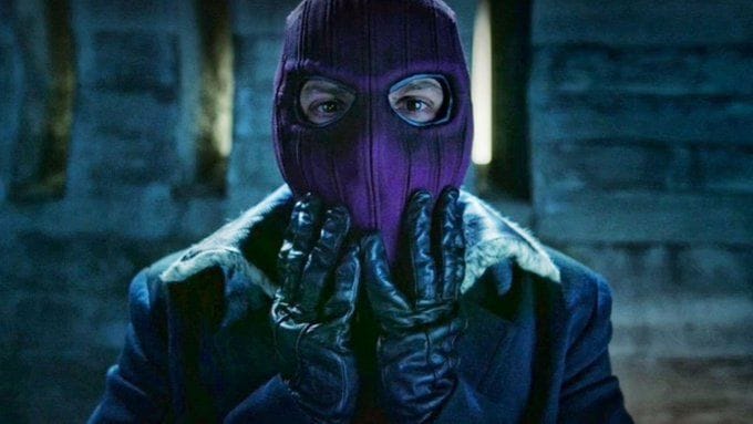 Will Julia Louis-Dreyfus' Val (Valentina Allegra de Fontaine) be leader ...