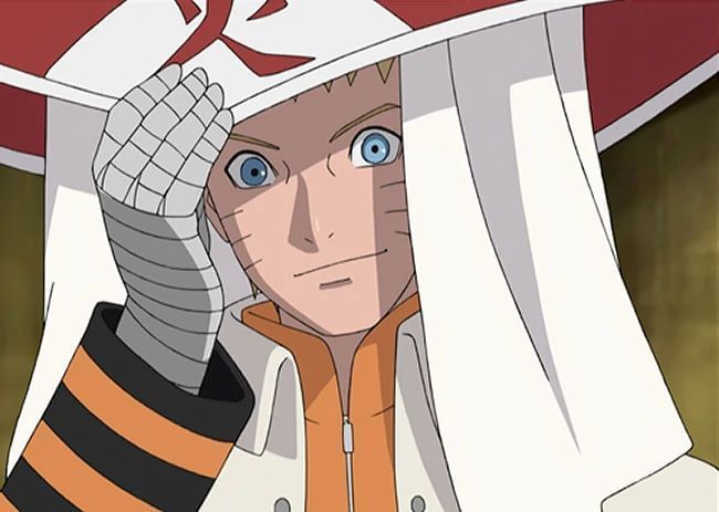 When does Naruto become a Chunin?