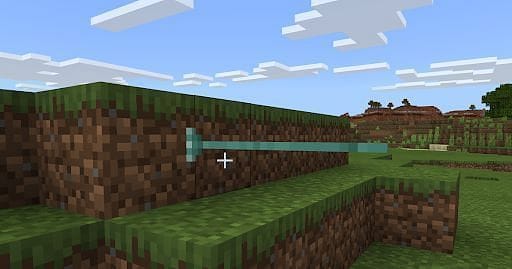 How to get Loyalty and What does it do in Minecraft?