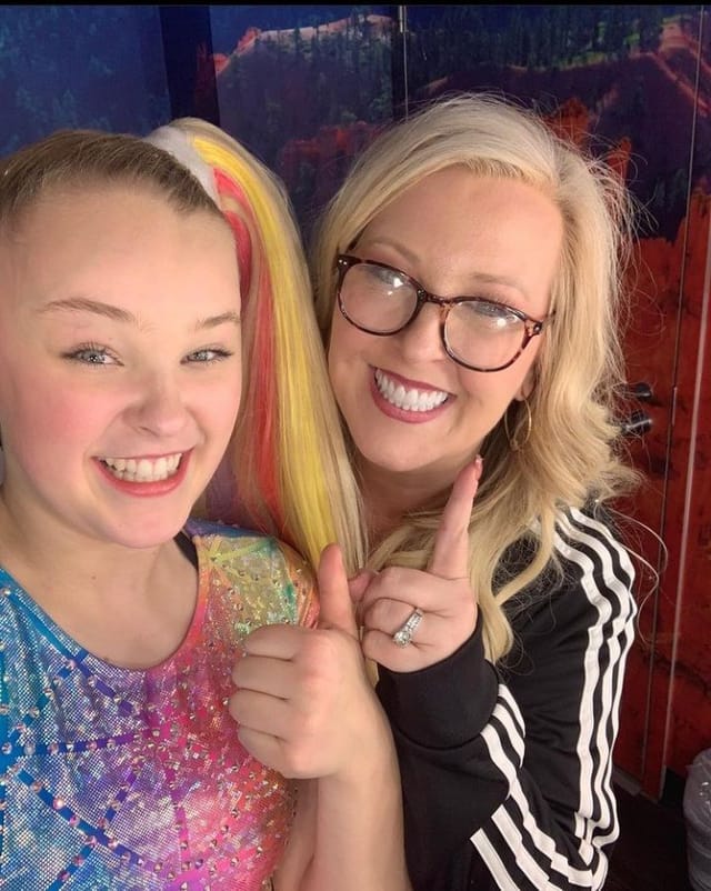 Jojo Siwa's Family - Parents, and Siblings
