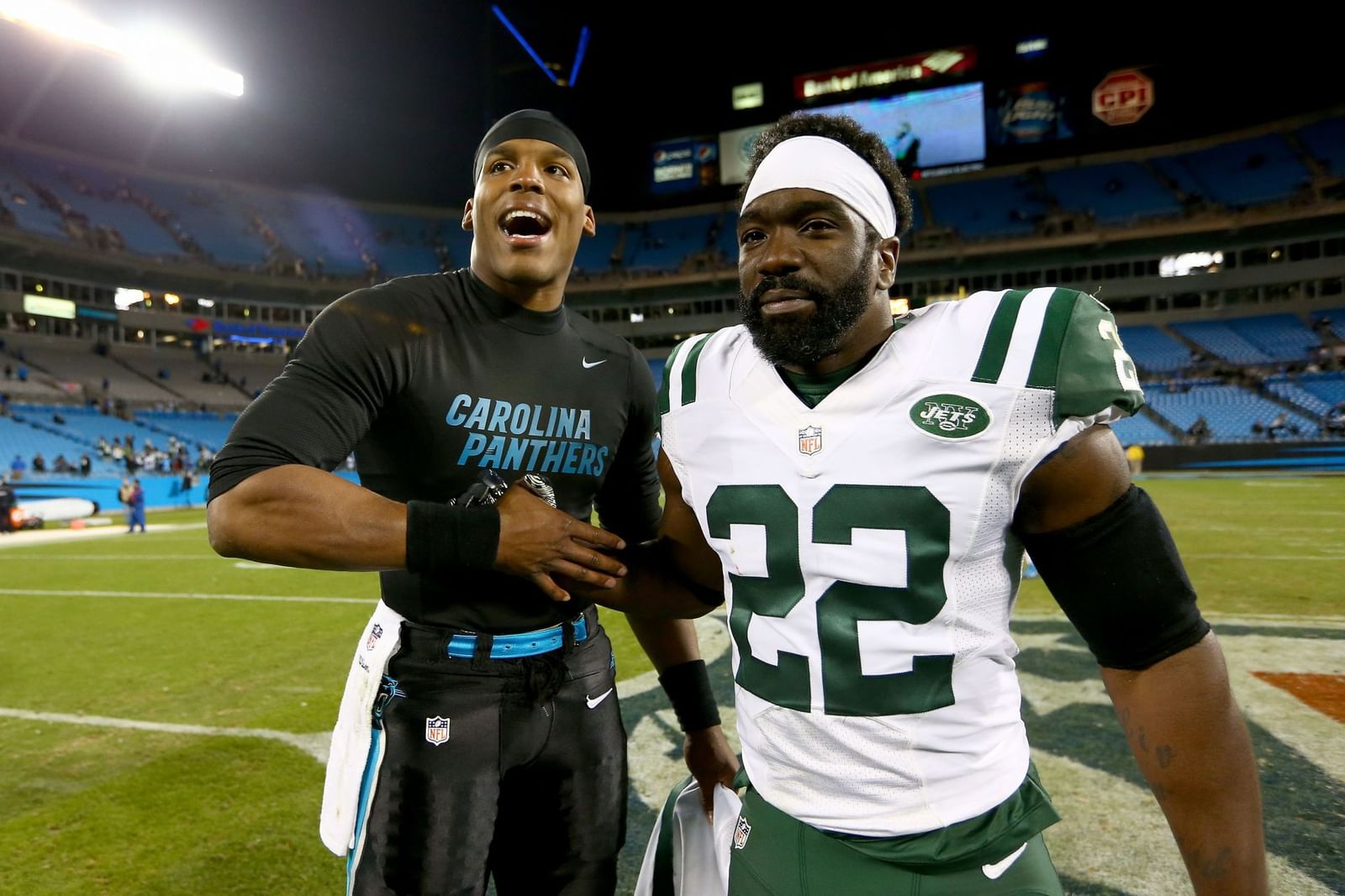 Recognizing the NFL's best from 100th anniversary All-Time team