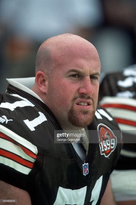 5 families with 3 generations of NFL talent