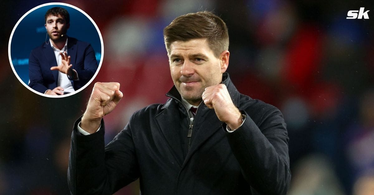 "I am told that they are trying" - Fabrizio Romano provides update on ...