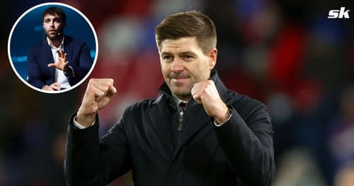 Steven Gerrard Biography, Career Info, Records & Achievements