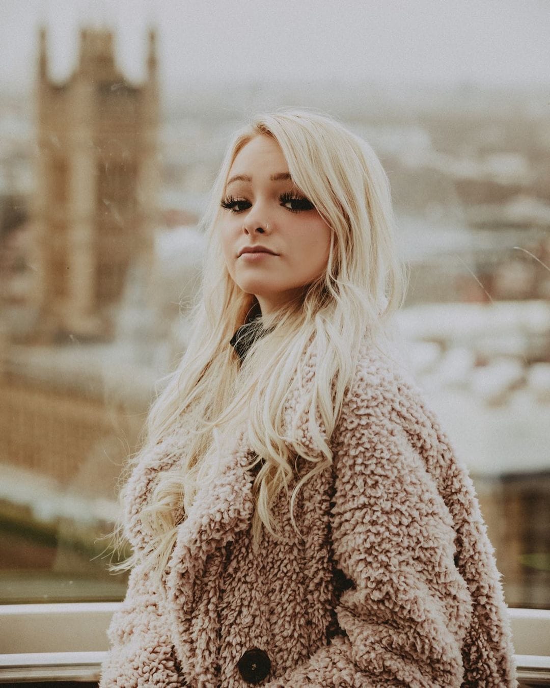 Zoe Laverne's Age, Bio, Net Worth, Career, Personal Life and FAQs