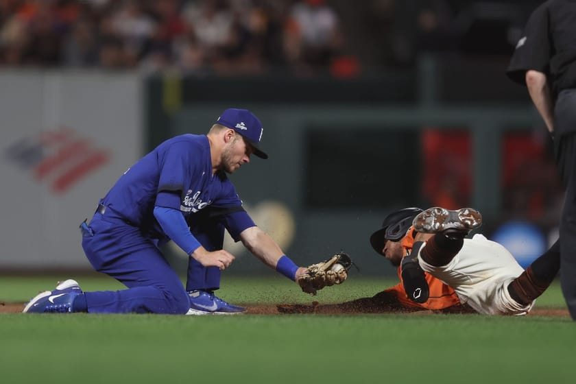 4 Reasons the home run is not the most exciting play in the MLB