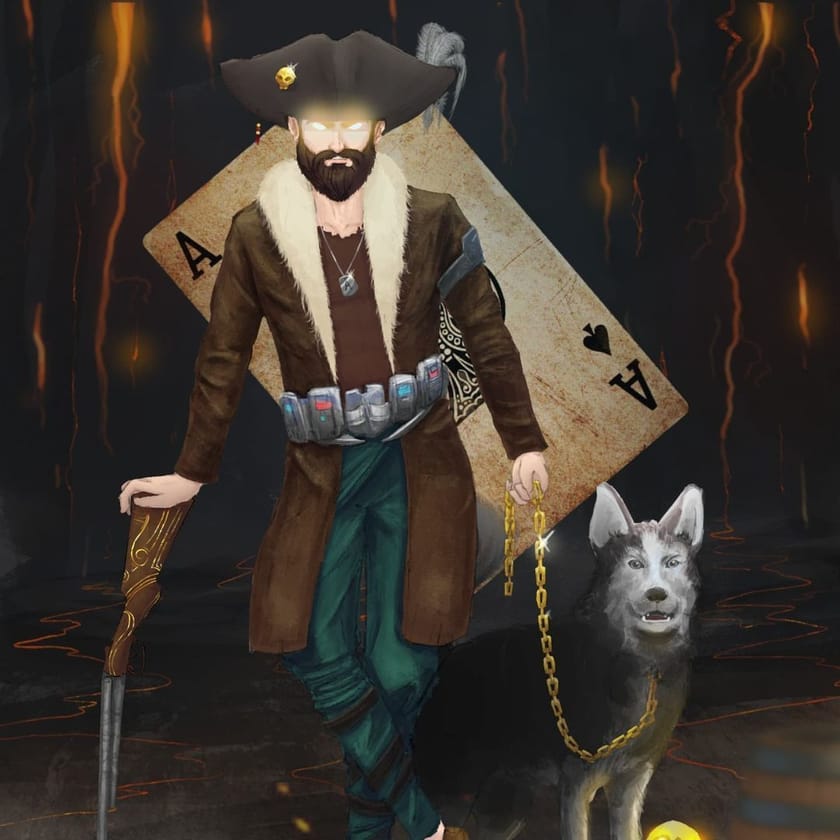 How much is Total Gaming Net Worth in 2022?