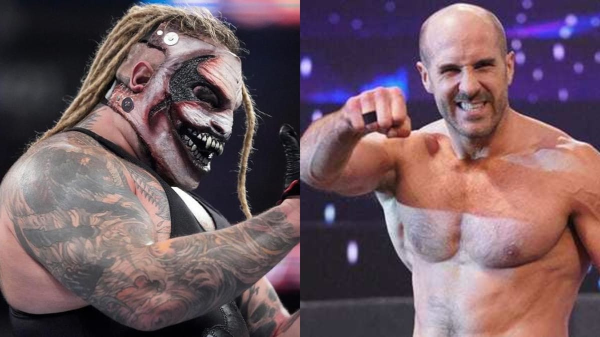 4 released WWE Superstars who could follow Cesaro's footsteps
