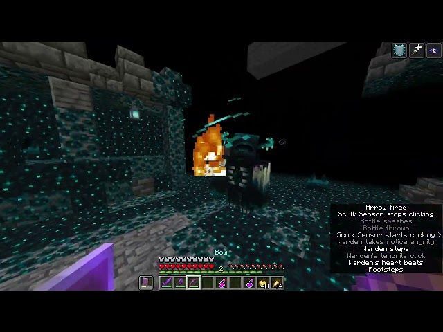 Minecraft 1.19 The Wild Update release date for all platforms