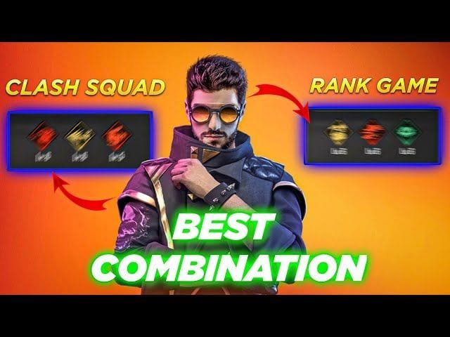 10 best Free Fire MAX characters for rank push and rush gameplay in ...