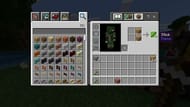 How to make a Grindstone in Minecraft: Materials Required, Crafting ...