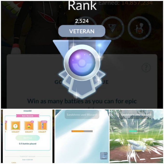 Best Pokemon For The Kanto Cup In Pokemon Go June 2022