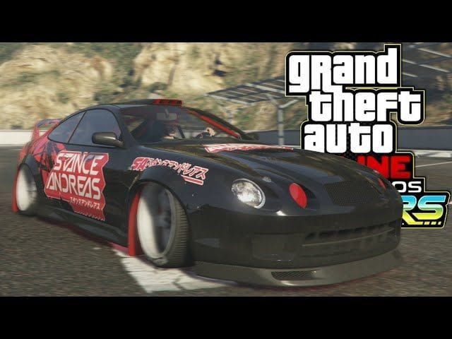 Top 5 GTA Online tuner cars on sale this week