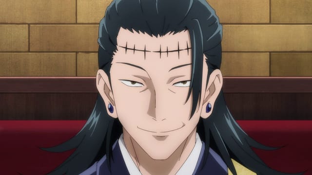 Every body Kenjaku has possessed so far in the Jujutsu Kaisen manga