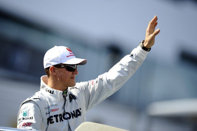 Top 3 high profile F1 driver signings that failed miserably