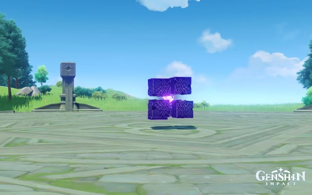 Genshin Impact 2.7 Kuki Shinobu release date, Ascension Materials, and ...