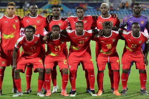 Africa Cup of Nations | AFCON 2023 Live Football Scores, News, Updates ...