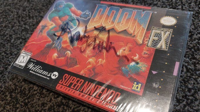 How Quake (1998) almost made it to Nintendo's Game Boy Advance ory of ...