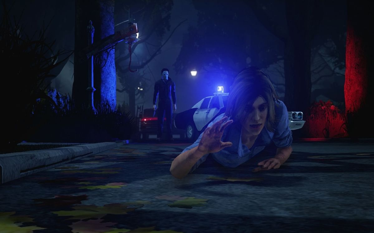 How to get Gatekeeper Emblems in Dead by Daylight