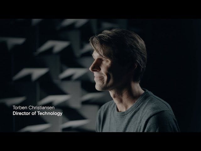 Interview & review with Troels Rasmussen on EPOS H3PRO Hybrid