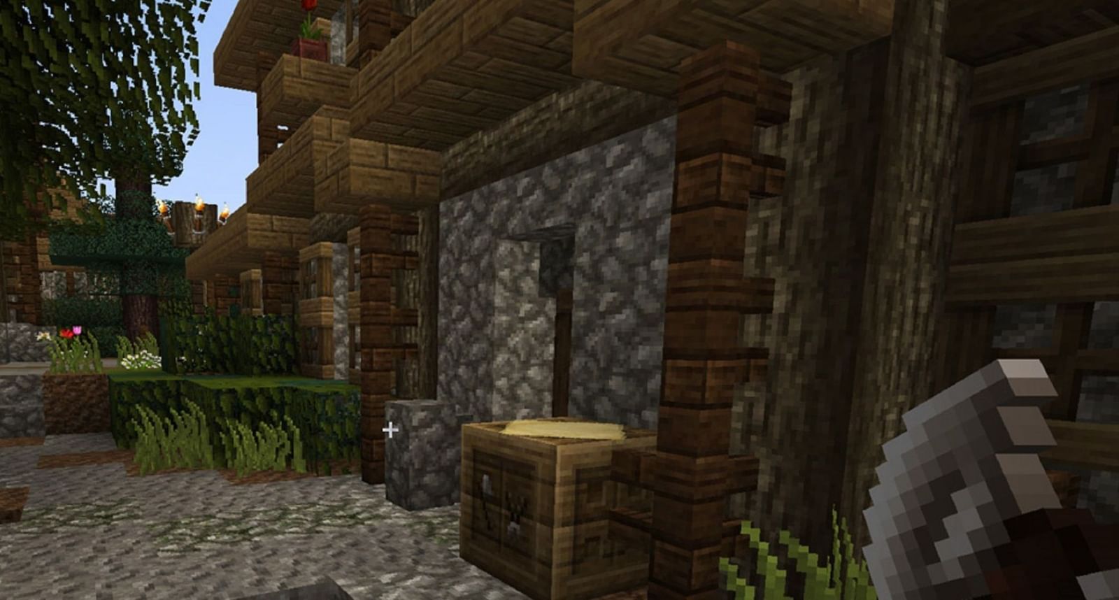 5 most realistic resource packs for Minecraft 1.19