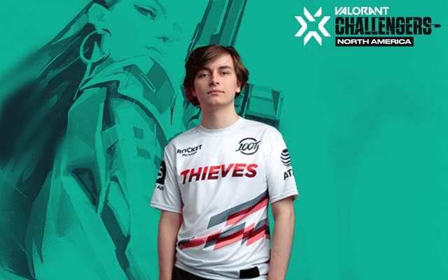 100 Thieves Asuna talks VCT Stage 2 NA Challengers