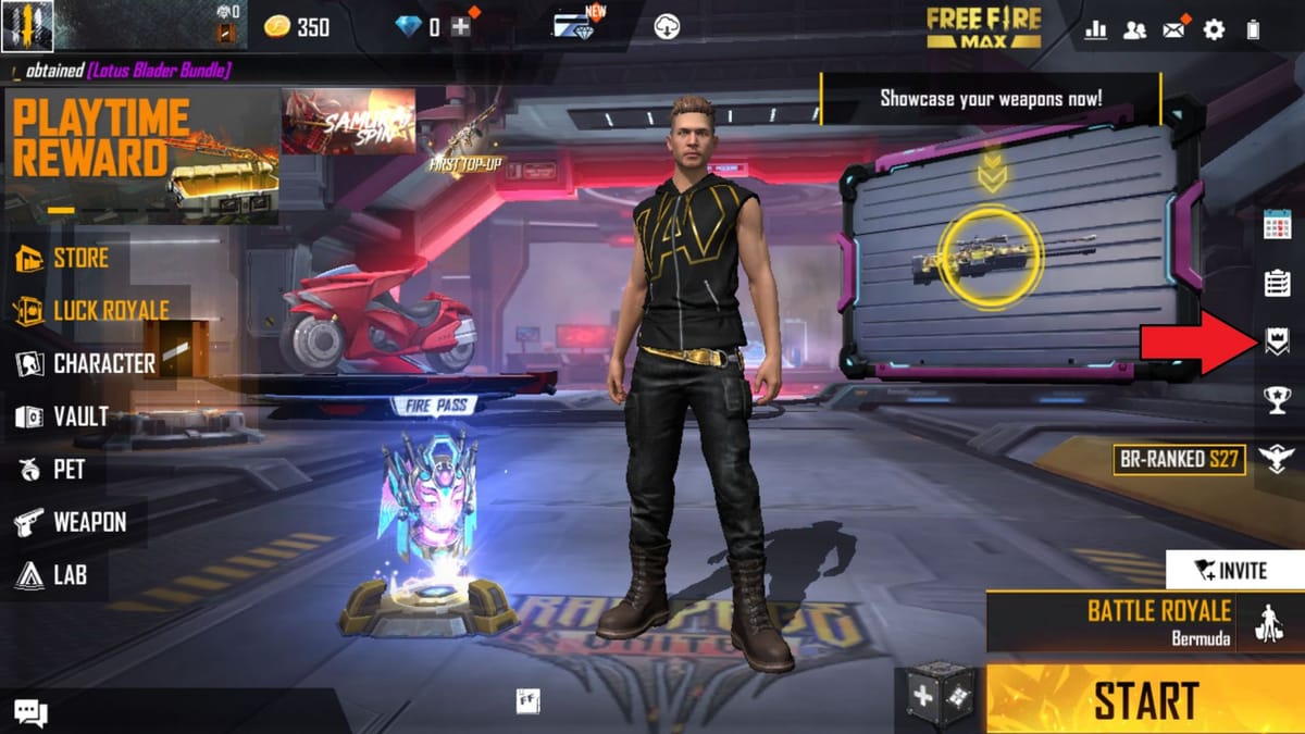 How to create guild in Free Fire MAX: Best names, requirements, and more