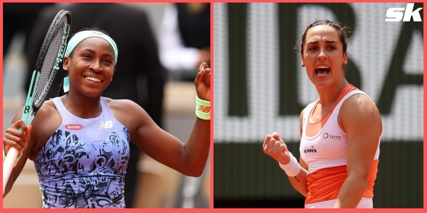 French Open 2022: Coco Gauff vs Martina Trevisan preview, head-to-head, prediction, odds and ...