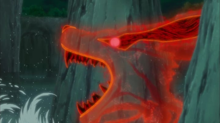 What is Chakra in Naruto?