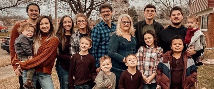 Dylan Lemay's Age, Bio, Net Worth, Career, Personal Life and FAQs