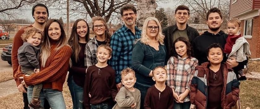 Dylan Lemay's Age, Bio, Net Worth, Career, Personal Life and FAQs