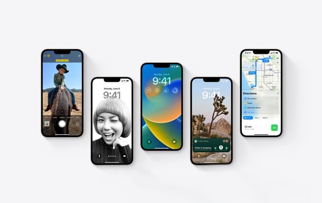 iOS 16: All new customizations, features, release date and more