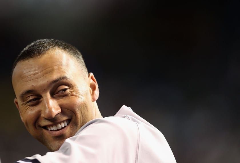 Top 5 commercials starring Derek Jeter